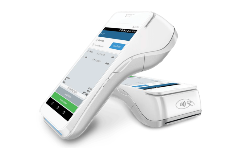 Worldpay adds smart terminal from PAX to its SmartPay Series™ – PayKoncept